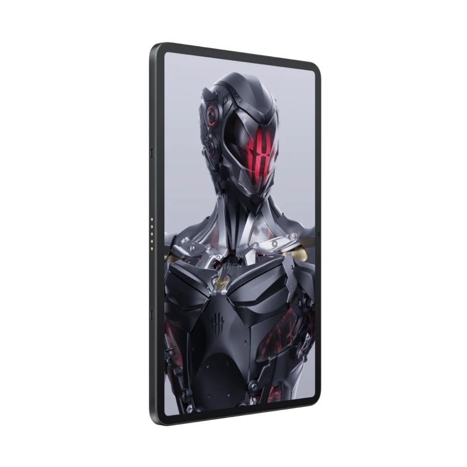 Nubia Red Magic Nova Gaming Tablet: Meilleur prix, fiche technique et ...