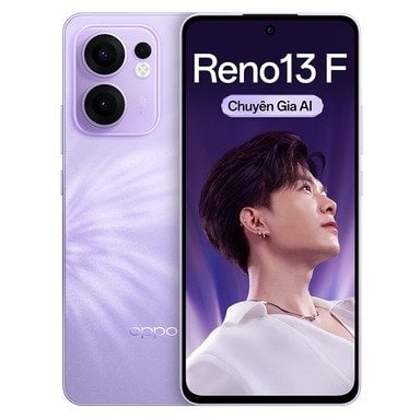 Oppo Reno13 F 4G: Prezzo, scheda tecnica e offerte