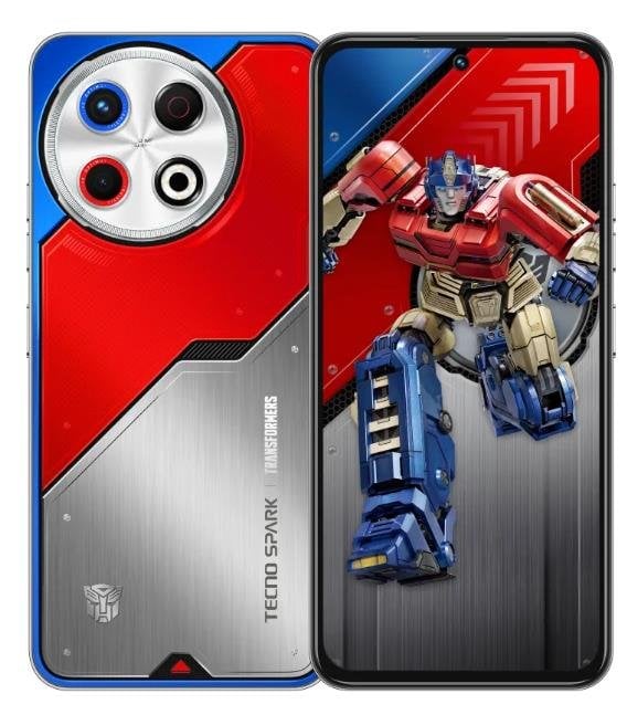 Tecno Spark 30 Pro: Preço, ficha técnica e onde comprar