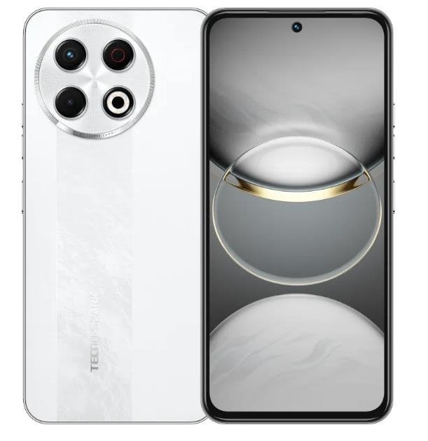 Tecno Spark 30 Pro: Precio, características y donde comprar