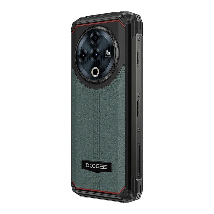 Doogee Fire 6: Precio (desde 174.00€) y características [Noviembre 2025]