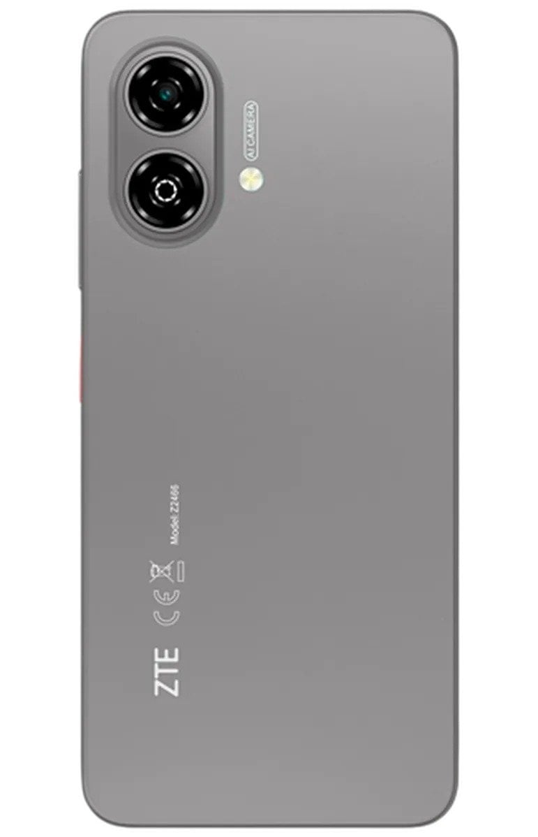 ZTE Blade A35e: Price (from 66.95$) and specifications [April 2026]