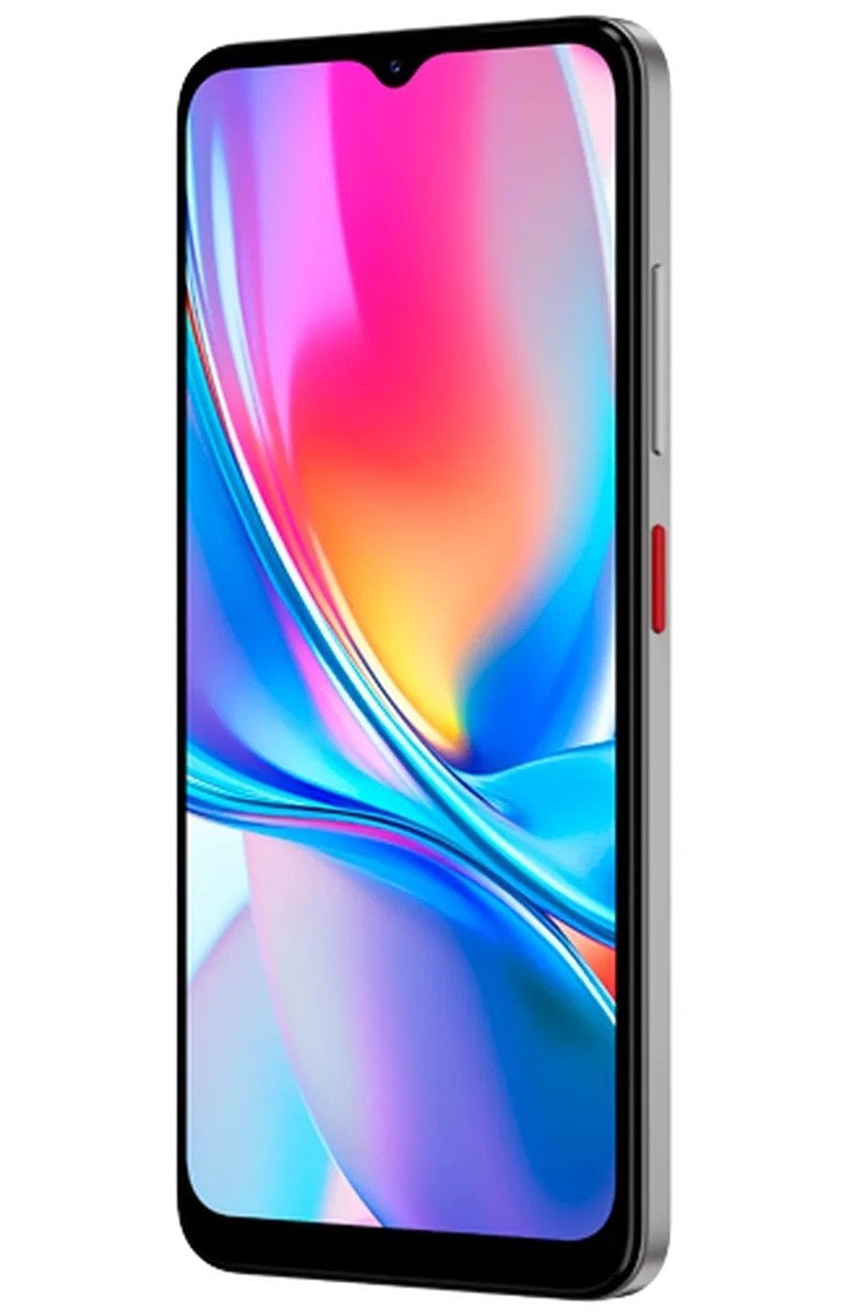 ZTE Blade A35e: Cena (od 401.80zł) i specyfikacje [Kwietnia 2025]