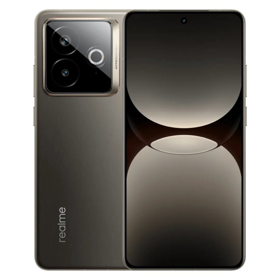 realme GT7 Pro Racing Edition: Цена, характеристики и где купить