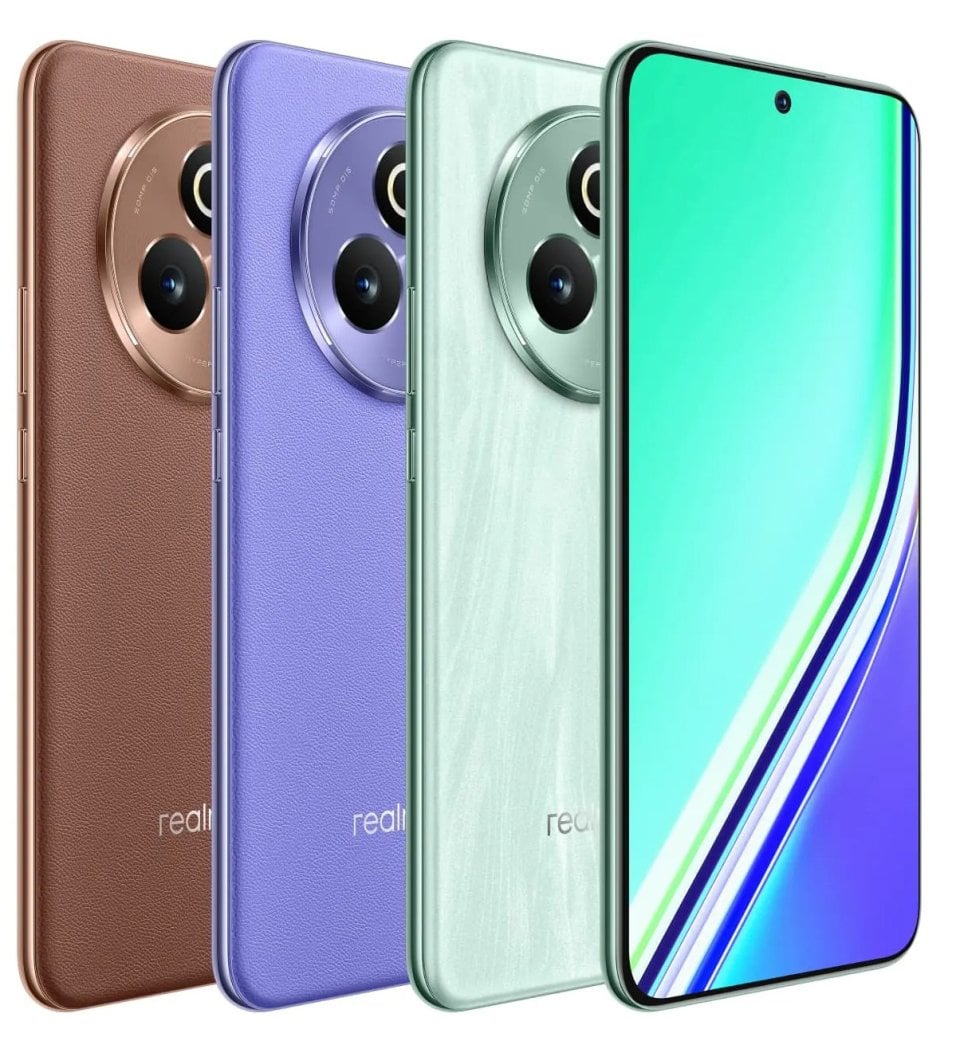 realme P3 Pro 5G: Precio, características y donde comprar