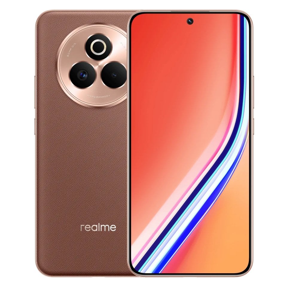 realme P3 Pro 5G: Precio, características y donde comprar