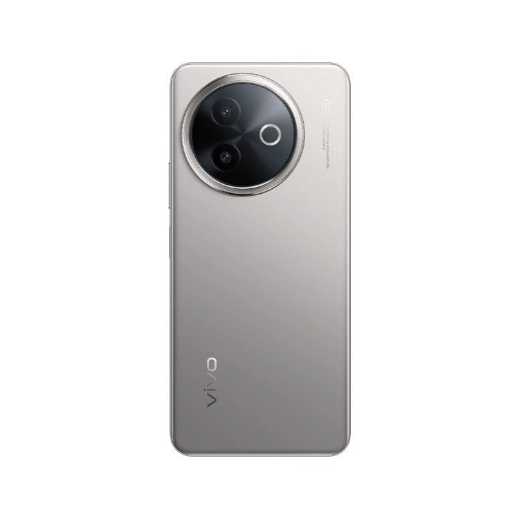 vivo Y300i: Price (from 280.90$) and specifications [October 2025]