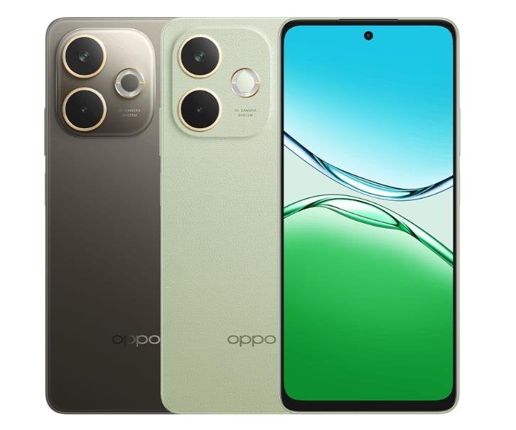 Oppo A5 Pro 4G: Цена (от 15906.50₽) и характеристики [мая 2025]