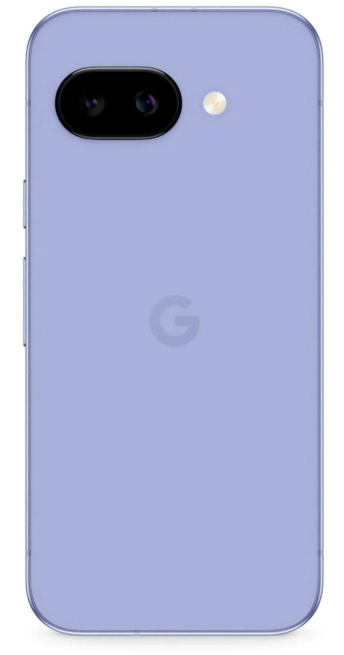 Google Pixel 9A: Price (from 398.66$) and specifications [December 2025]