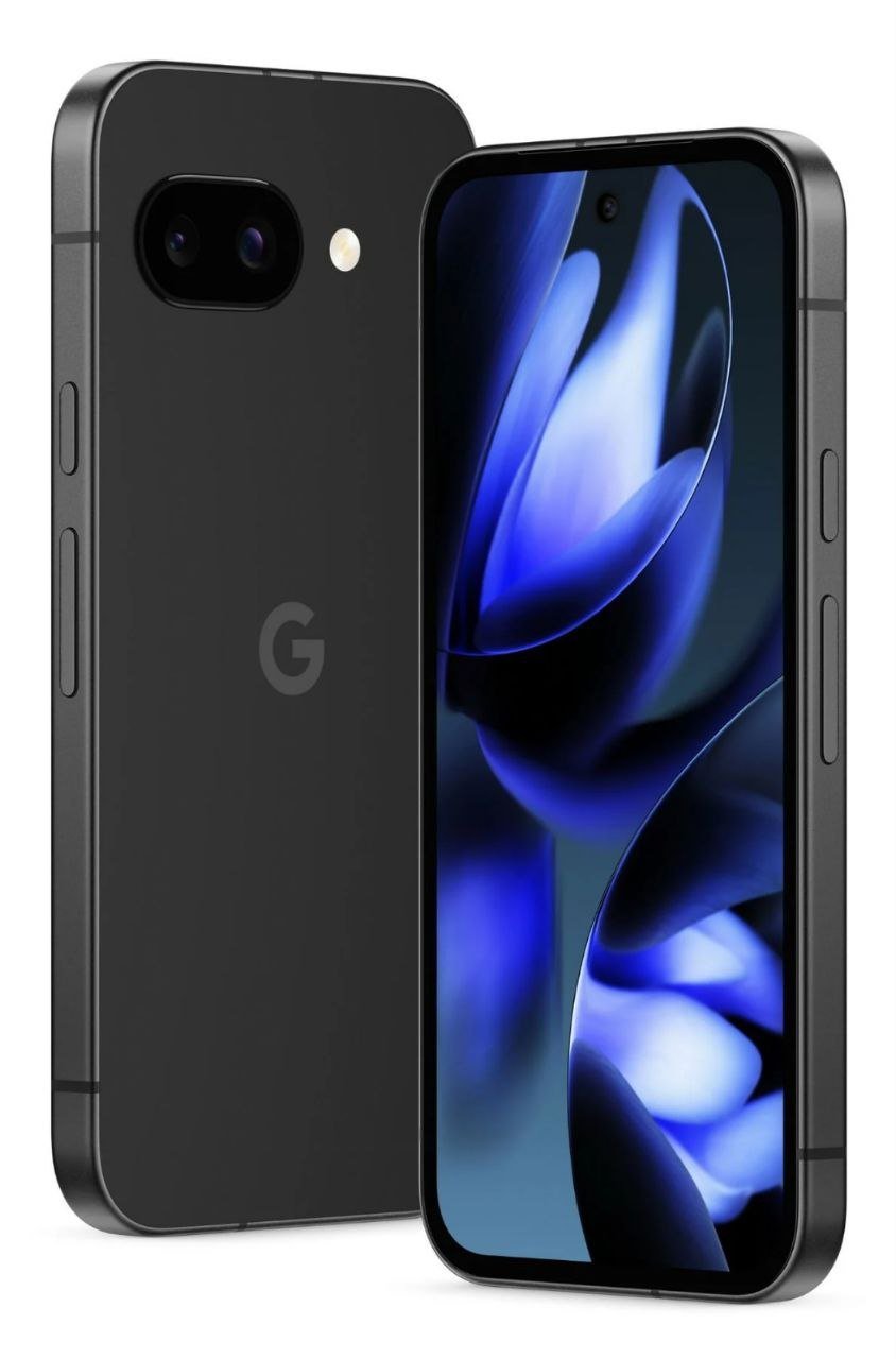 Google Pixel 9A: Price (from 454.60$) and specifications [October 2025]