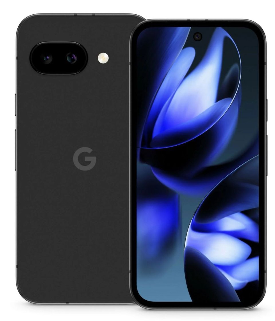 Google Pixel 9A: Цена (от 38672.89₽) и характеристики [октября 2025]