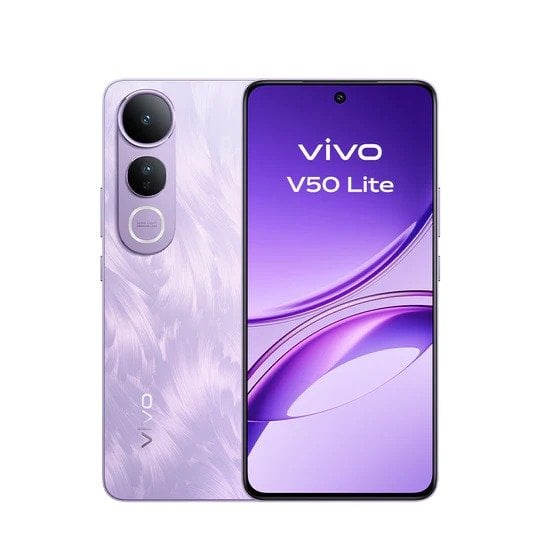 vivo V50 Lite 4G: Price, specs and best deals