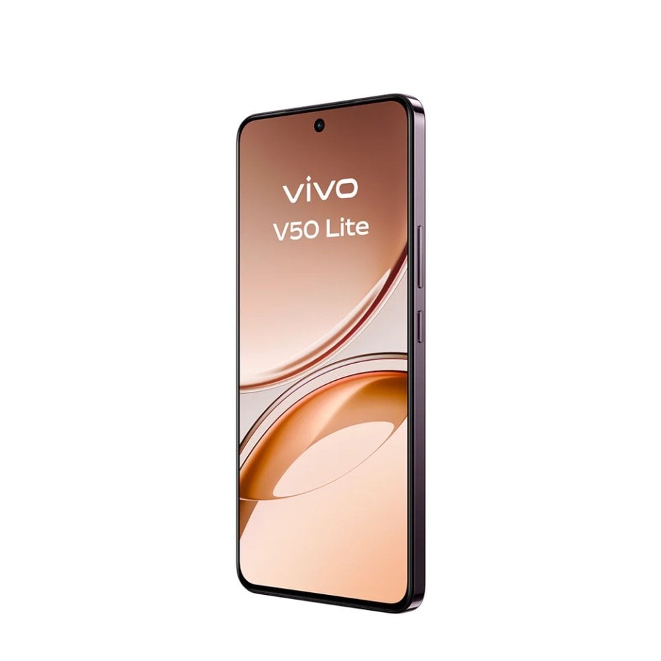 vivo V50 Lite 4G: Precio, características y donde comprar