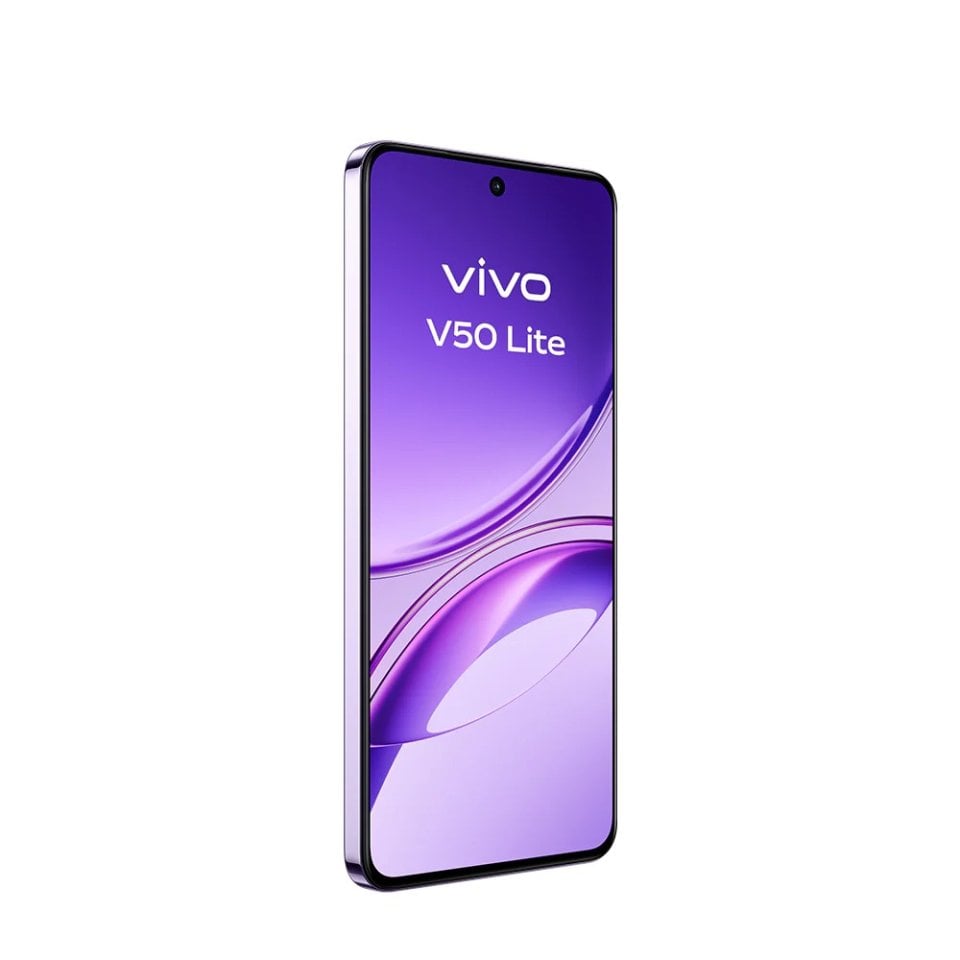 vivo V50 Lite 4G: Price, specs and best deals