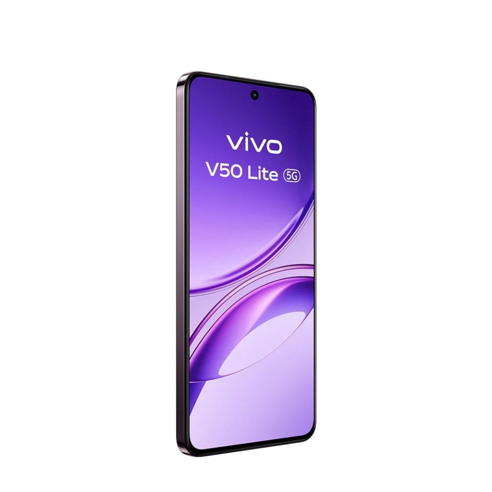 vivo V50 Lite 5G: Price (from 329.61$) and specifications [October 2025]