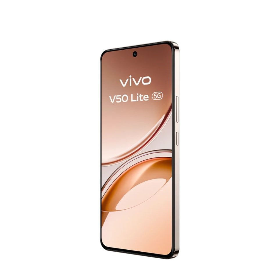 vivo V50 Lite 5G: Precio (desde 275.00€) y características [Octubre 2025]