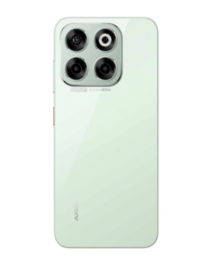 ZTE Axon 70: Precio (desde 198.00€) y características [Mayo 2026]