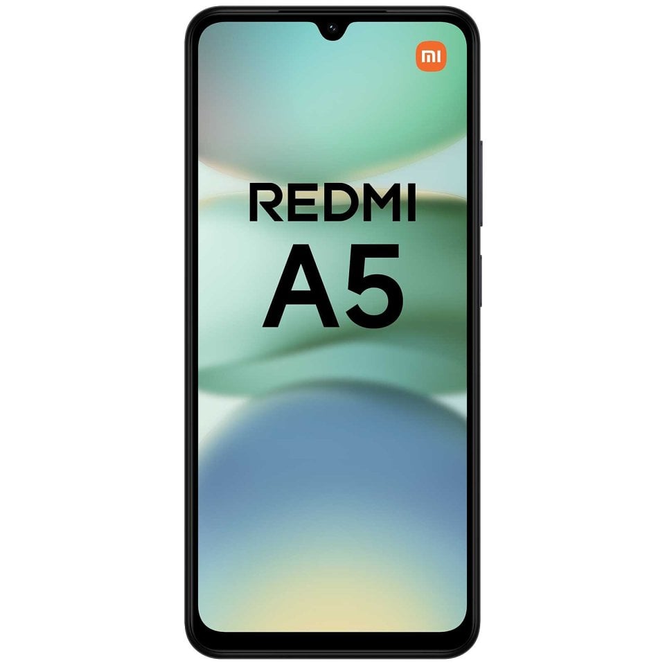 Xiaomi Redmi A5: Price (from 80.34$) and specifications [October 2025]