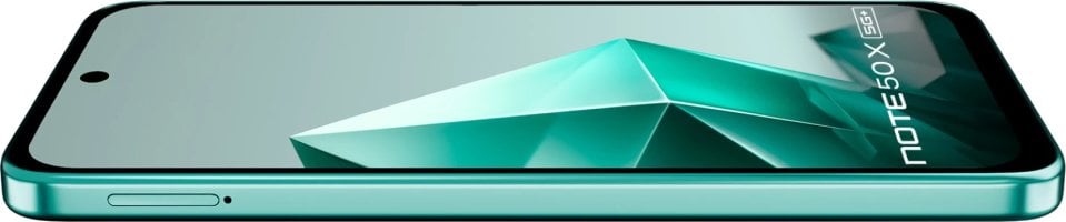 Infinix Note 50x 5G: Precio, características y donde comprar