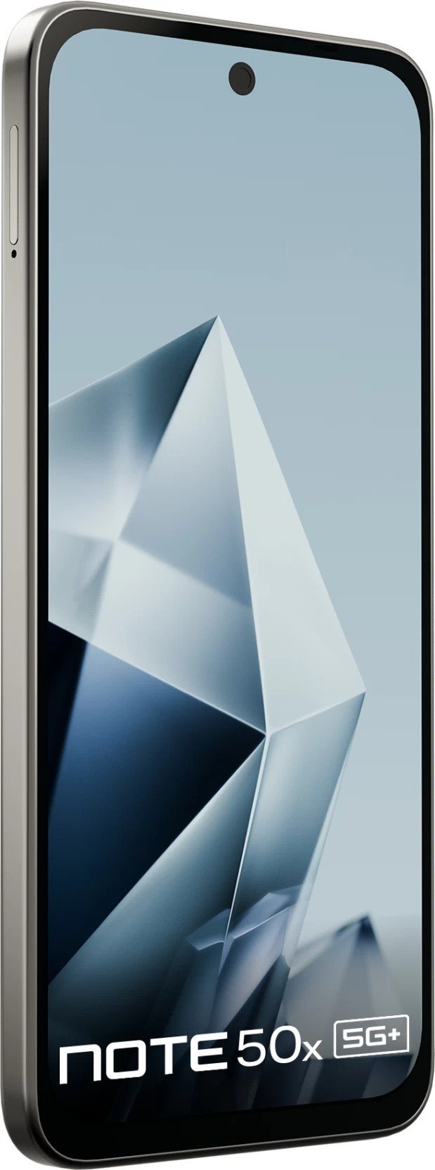 Infinix Note 50x 5G: Precio, características y donde comprar