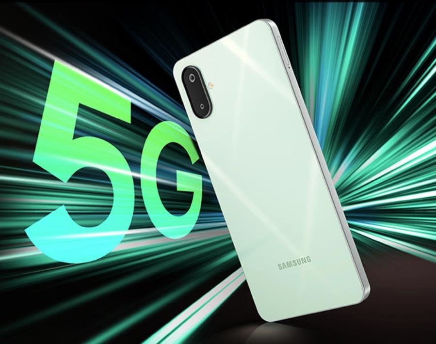 Samsung Galaxy M06 5G: Price, specs and best deals