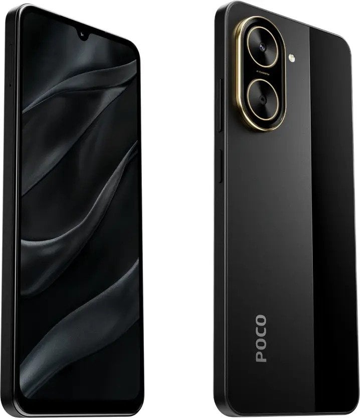 Xiaomi Poco C71: Precio (desde 58.00€) y características [Mayo 2025]