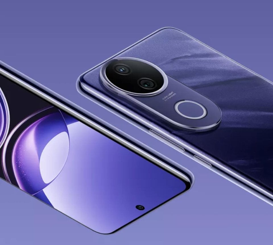 vivo V50e: Uscita, prezzo e scheda tecnica