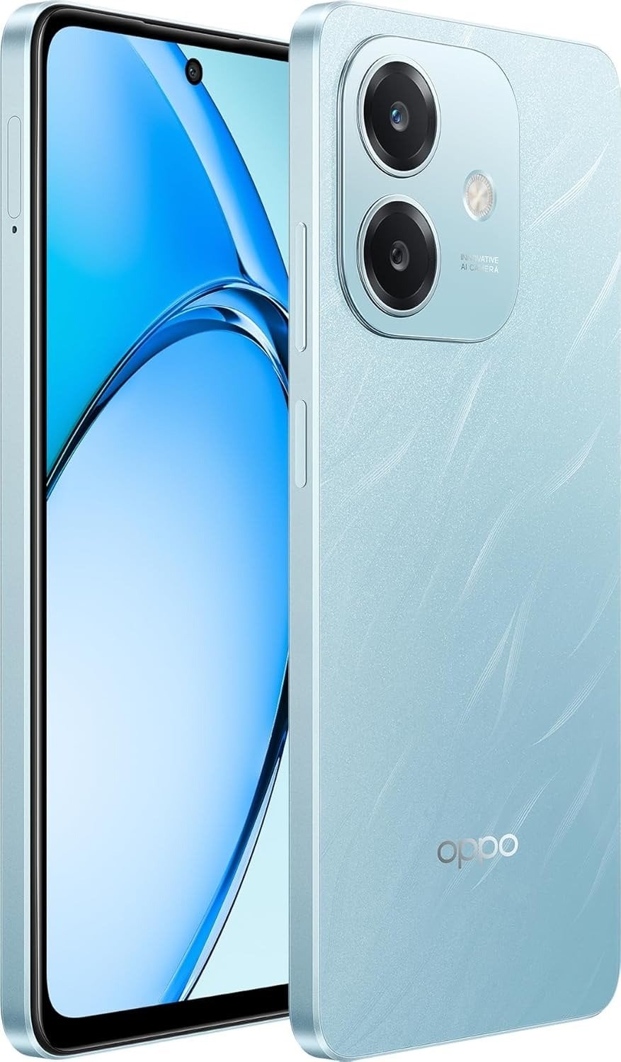 Oppo A60 5G: Price (from 131.83$) and specifications [April 2026]