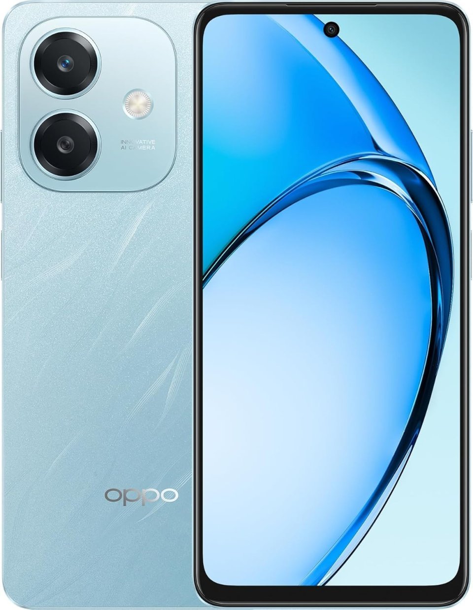 Oppo A60 5G: Precio (desde 139.00€) y características [Diciembre 2025]