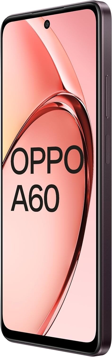Oppo A60 5G: Precio (desde 139.00€) y características [Diciembre 2025]