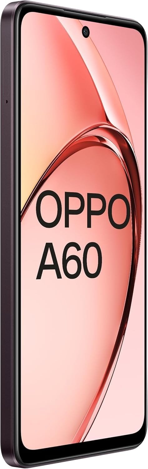 Oppo A60 5G: Precio (desde 139.00€) y características [Diciembre 2025]
