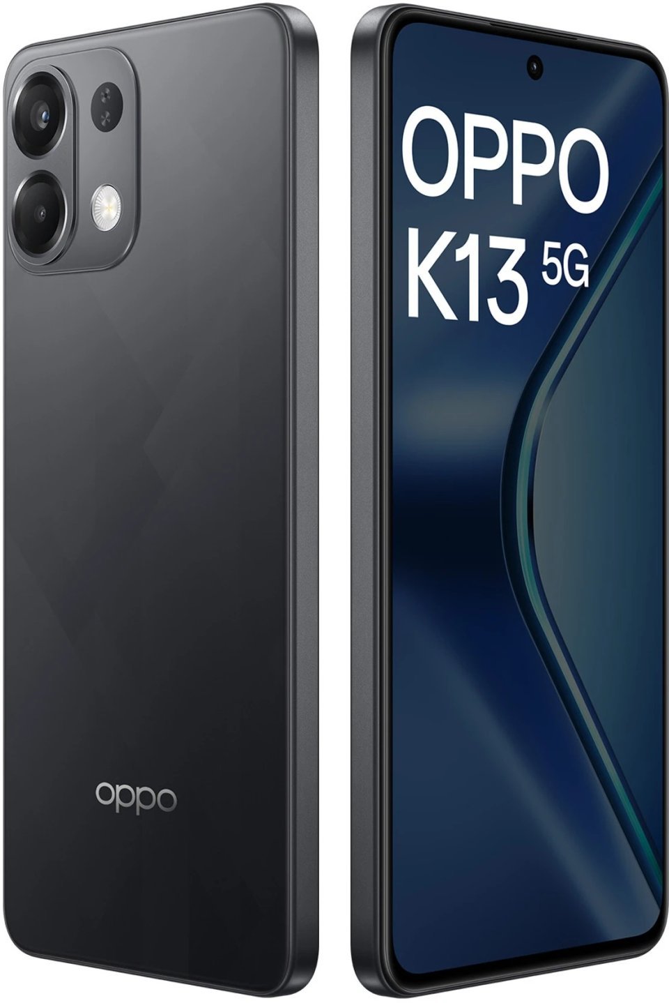 Oppo K13: Τιμή, χαρακτηριστικά και πού να αγοράσετε