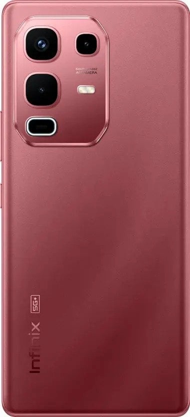 Infinix Note 50S: Price, specs and best deals