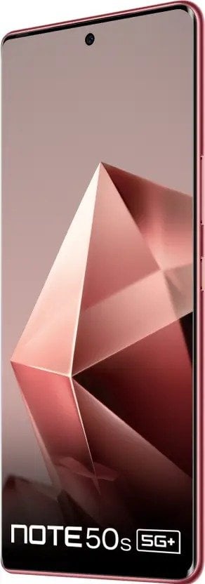 Infinix Note 50S: Precio, características y donde comprar