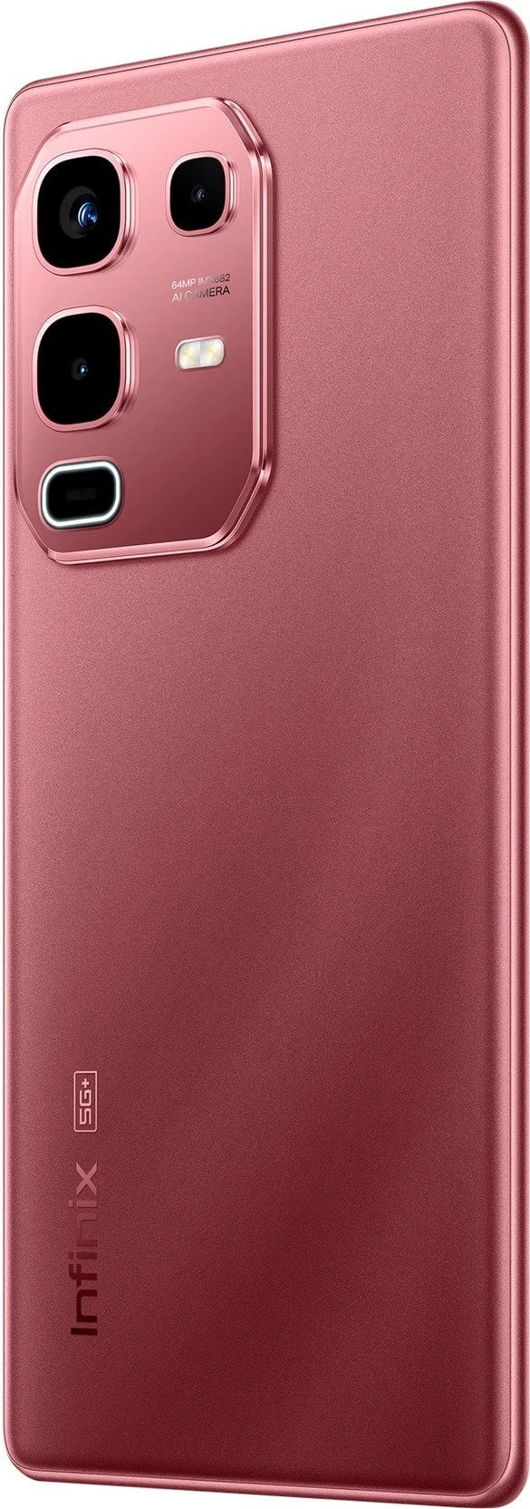 Infinix Note 50S: Price, specs and best deals