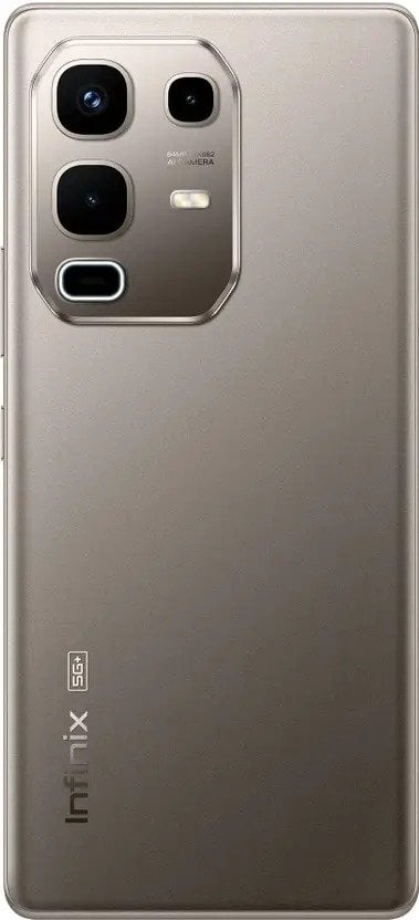 Infinix Note 50S: Price, specs and best deals