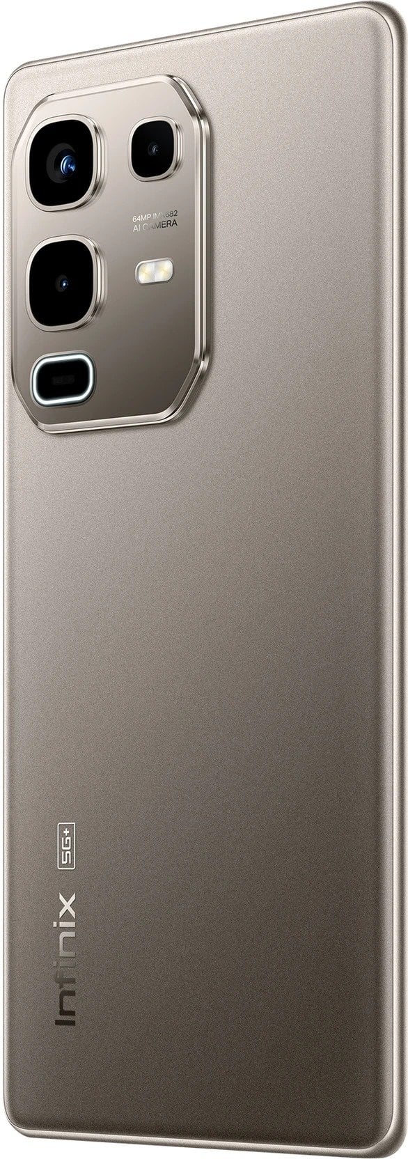 Infinix Note 50S: Precio, características y donde comprar