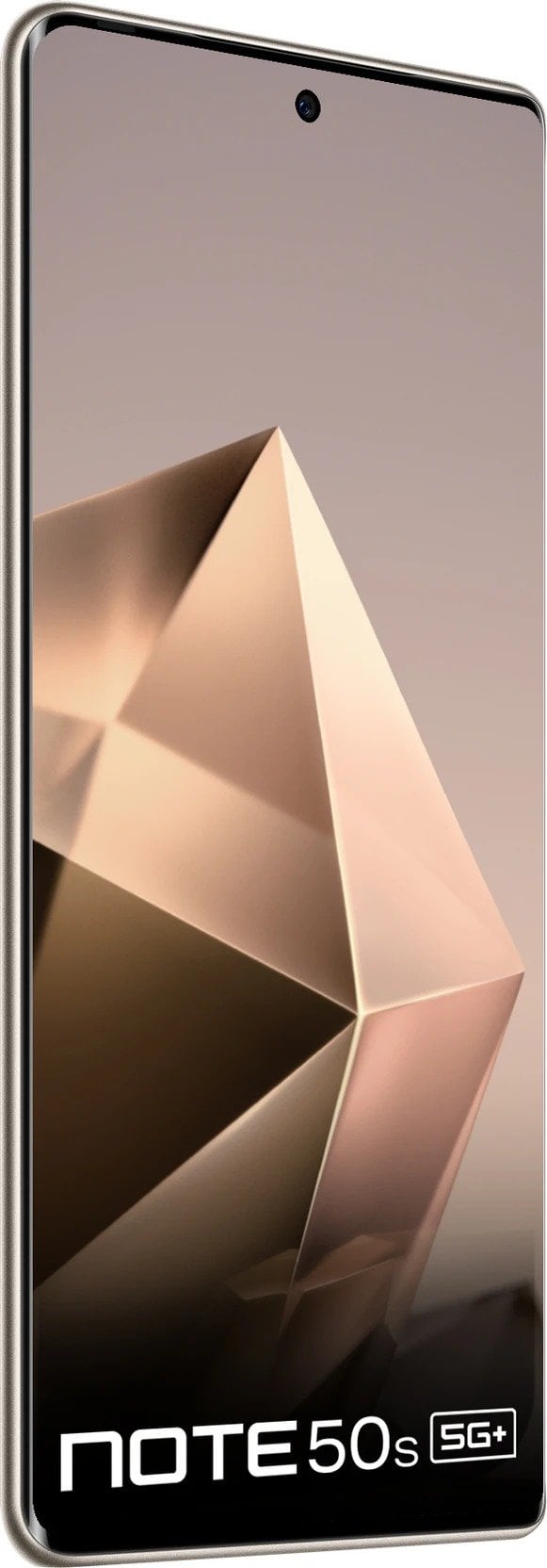 Infinix Note 50S: Precio, características y donde comprar