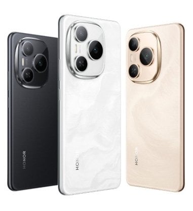 Honor Power: Price (from 398.82$) and specifications [December 2025]