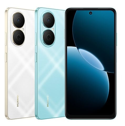 Huawei Enjoy 80: Cena (od 877.05zł) i specyfikacje [Grudnia 2025]