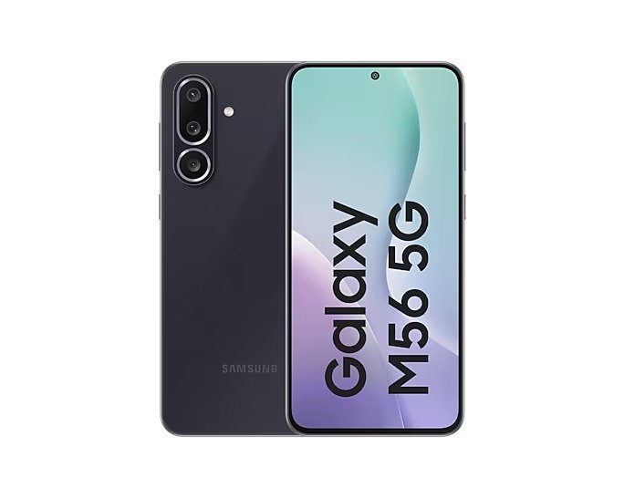 Samsung Galaxy M56 5G: Preis, Technische Daten und Kaufen