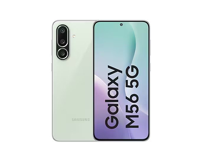Samsung Galaxy M56 5G: Cena, dane techniczne i gdzie kupić