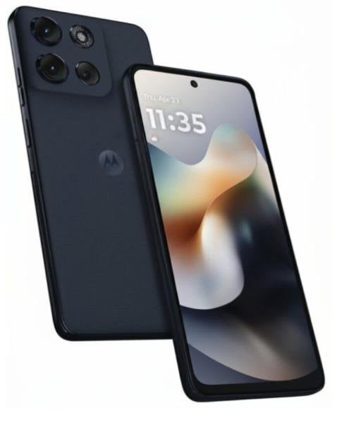 Motorola Moto G56 5G: Precio (desde 152.00€) y características [Octubre 2025]