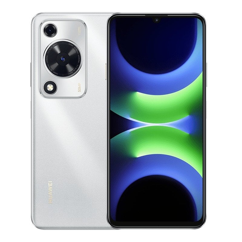 Huawei nova Y63: Cena (od 552.80zł) i specyfikacje [Lipca 2025]