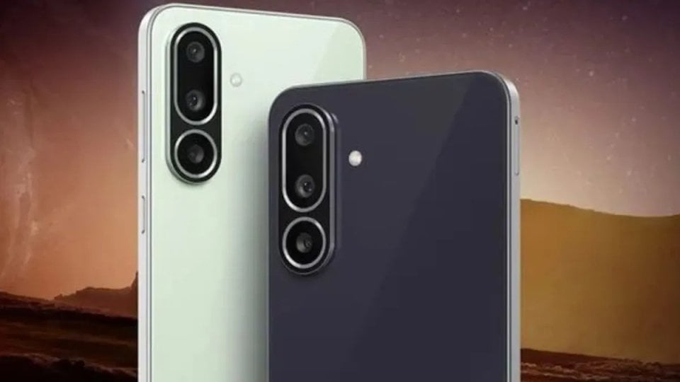 Samsung Galaxy F56 5G: Cena, dane techniczne i gdzie kupić