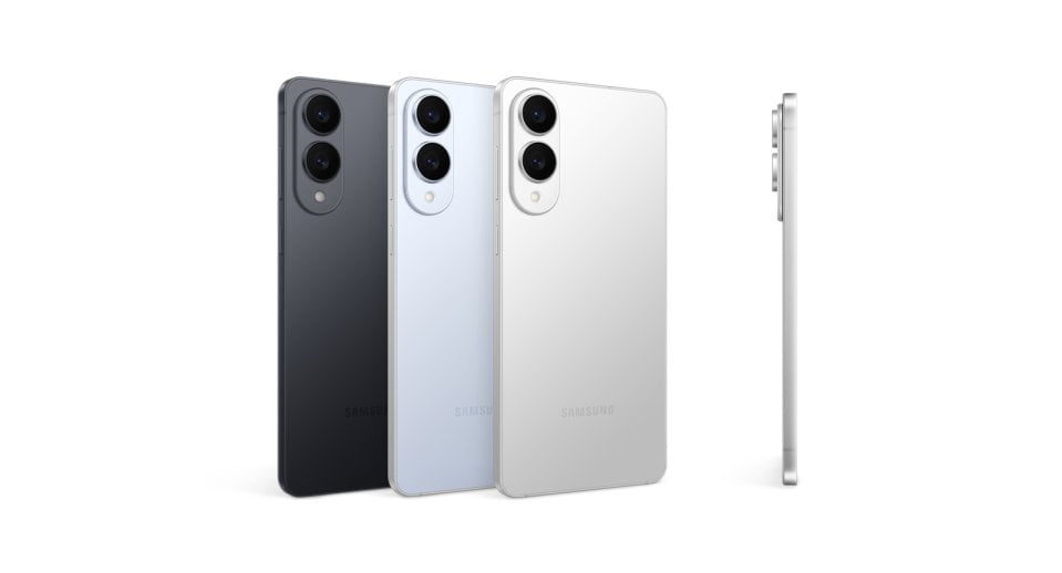 Samsung Galaxy S25 Edge: Precio (desde 602.00€) y características [Octubre 2025]