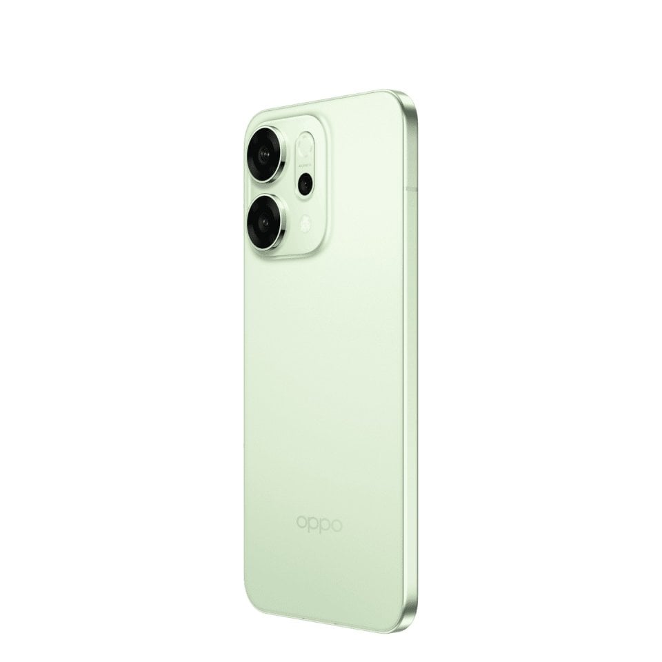 Oppo Reno14: Price (from 348.50$) and specifications [April 2026]