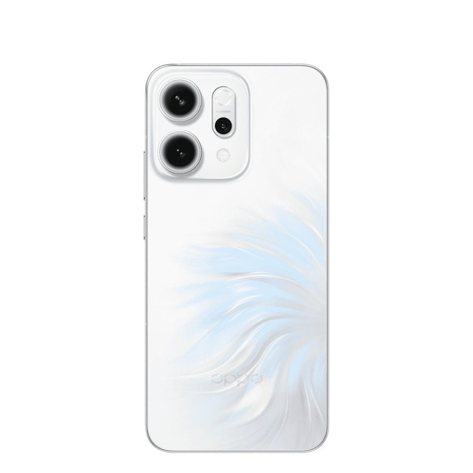 Oppo Reno14: Price (from 452.27$) and specifications [May 2026]