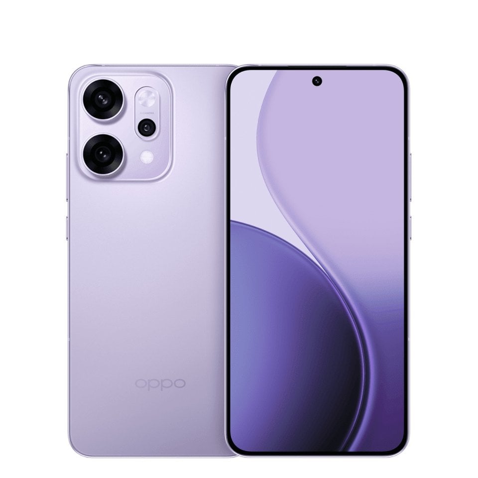 Oppo Reno14 Pro: Prix (à partir de 499.00€) et caractéristiques ...