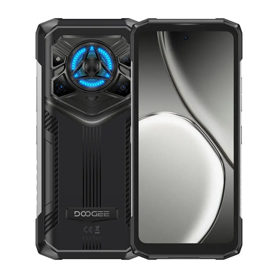 Doogee Blade 20 Pro: Precio (desde 156.00€) y características ...